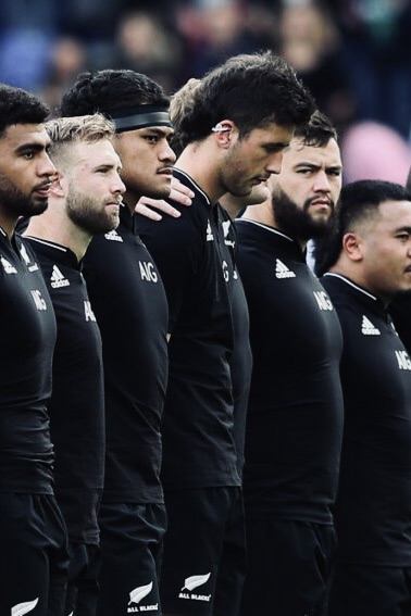 Building a Winning Culture: 15 Lessons from the All Blacks – EKAITZ SAIES